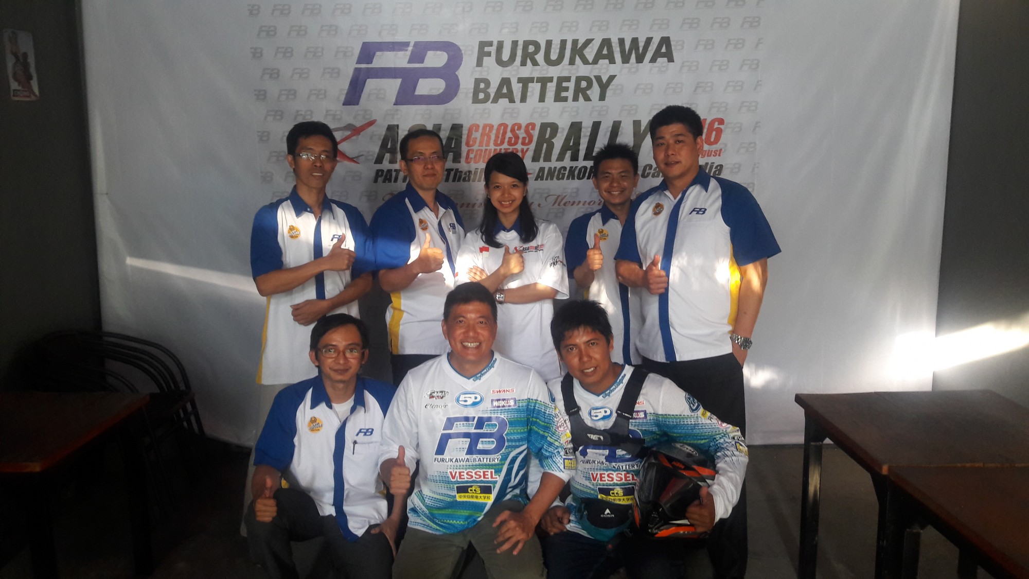 Furukawa Battery Indonesia